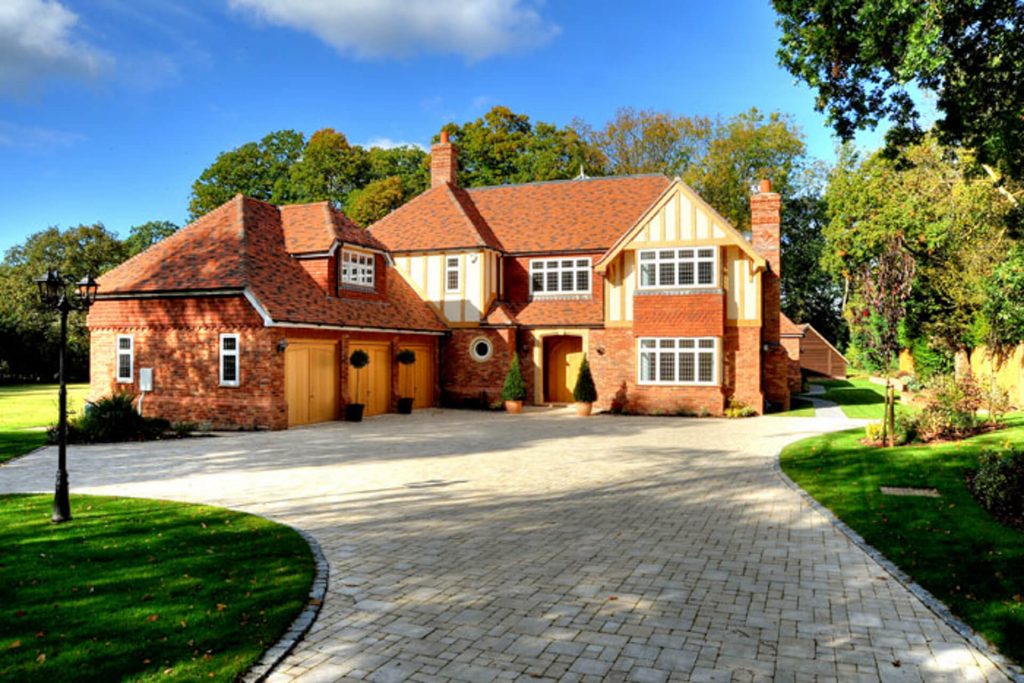 Home - A B Canham